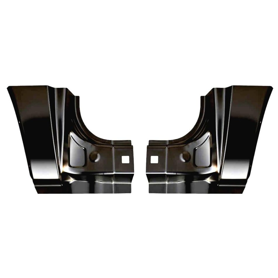 2000-2005 Ford Excursion Front Lower Quarter Cab Corner Panel - Hays ...